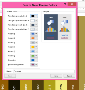 Finding More Inspiration for Color Palettes - Creative PLR