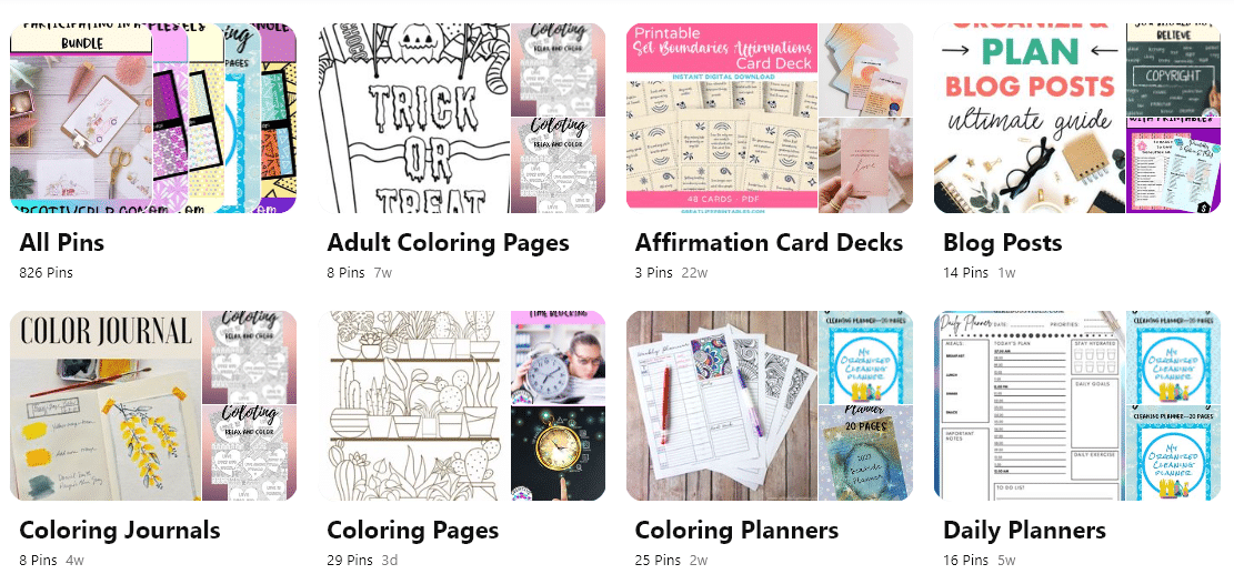 Using Tailwind to Promote Products - Creative PLR