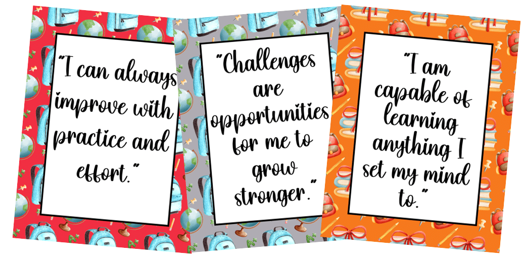 Creating and Selling Printable Classroom Decor - Creative PLR