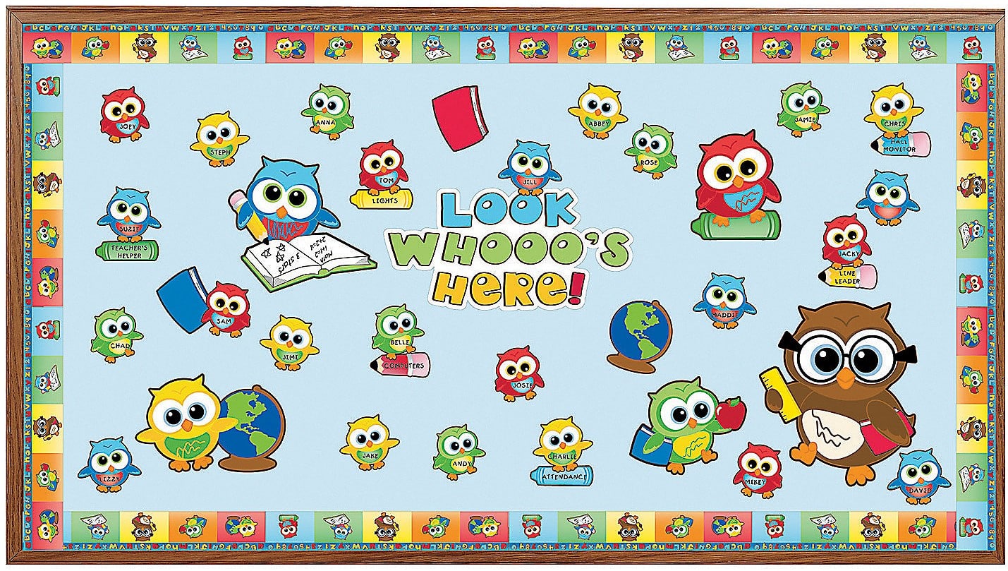 Creating and Selling Printable Classroom Decor - Creative PLR