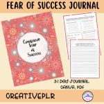 Is the Fear of Success Holding You Back? - Creative PLR