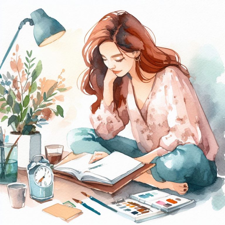 Harnessing Gratitude Through Journaling - Creative PLR