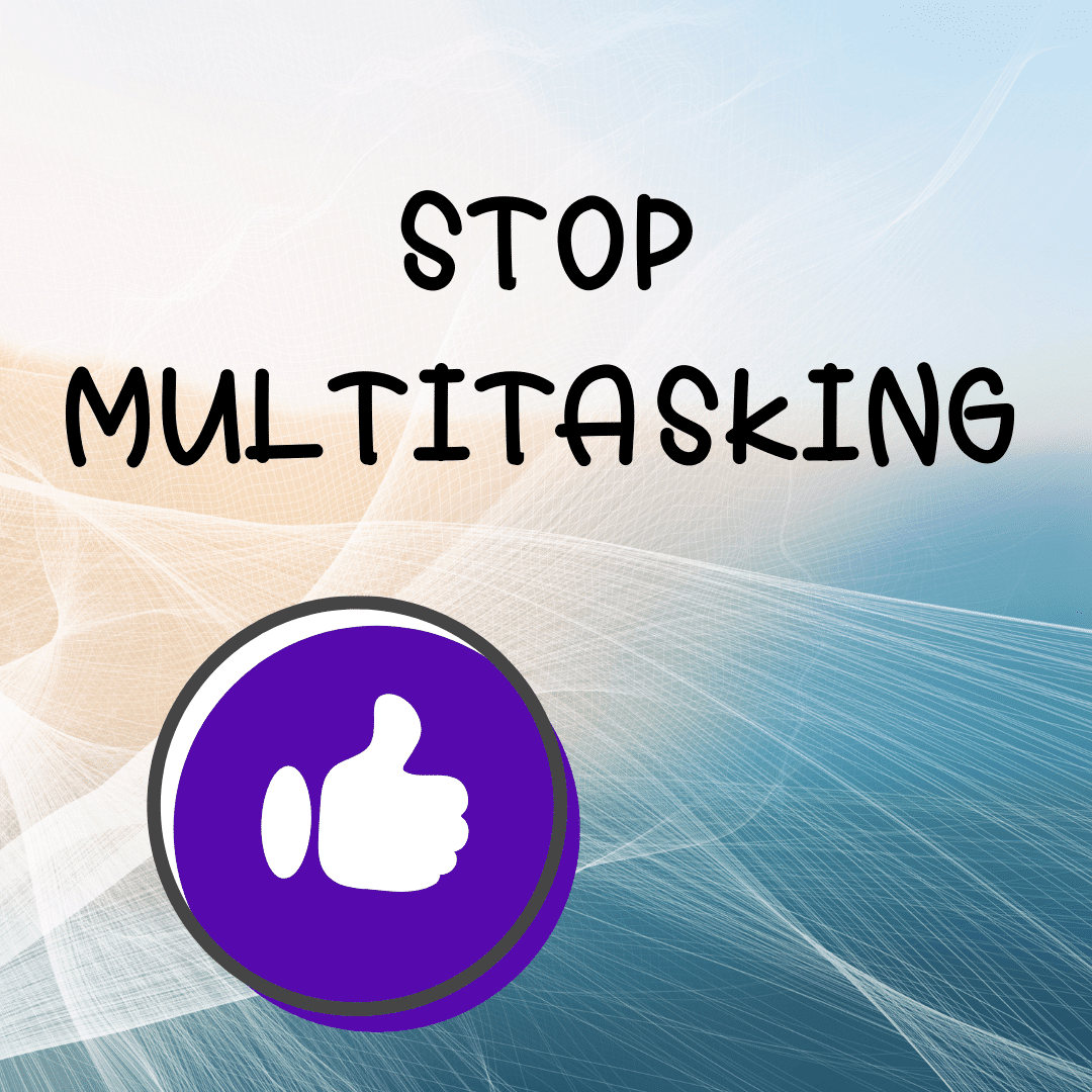 5 Common Productivity Myths to Stop Believing - Creative PLR